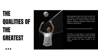 Tate Rybarczyk: The Unsung Hero Turned Star | PPT