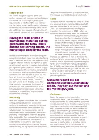 How life cycle assessment can align your stars | PDF