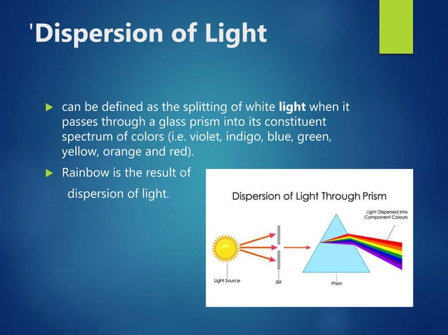 How light travel | PPT | Physics | Science