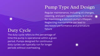 How Long Can A Vacuum Pump Run.pdf