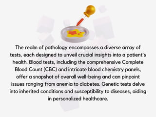 How long does it take to get blood test results? | PDF | Blood ...