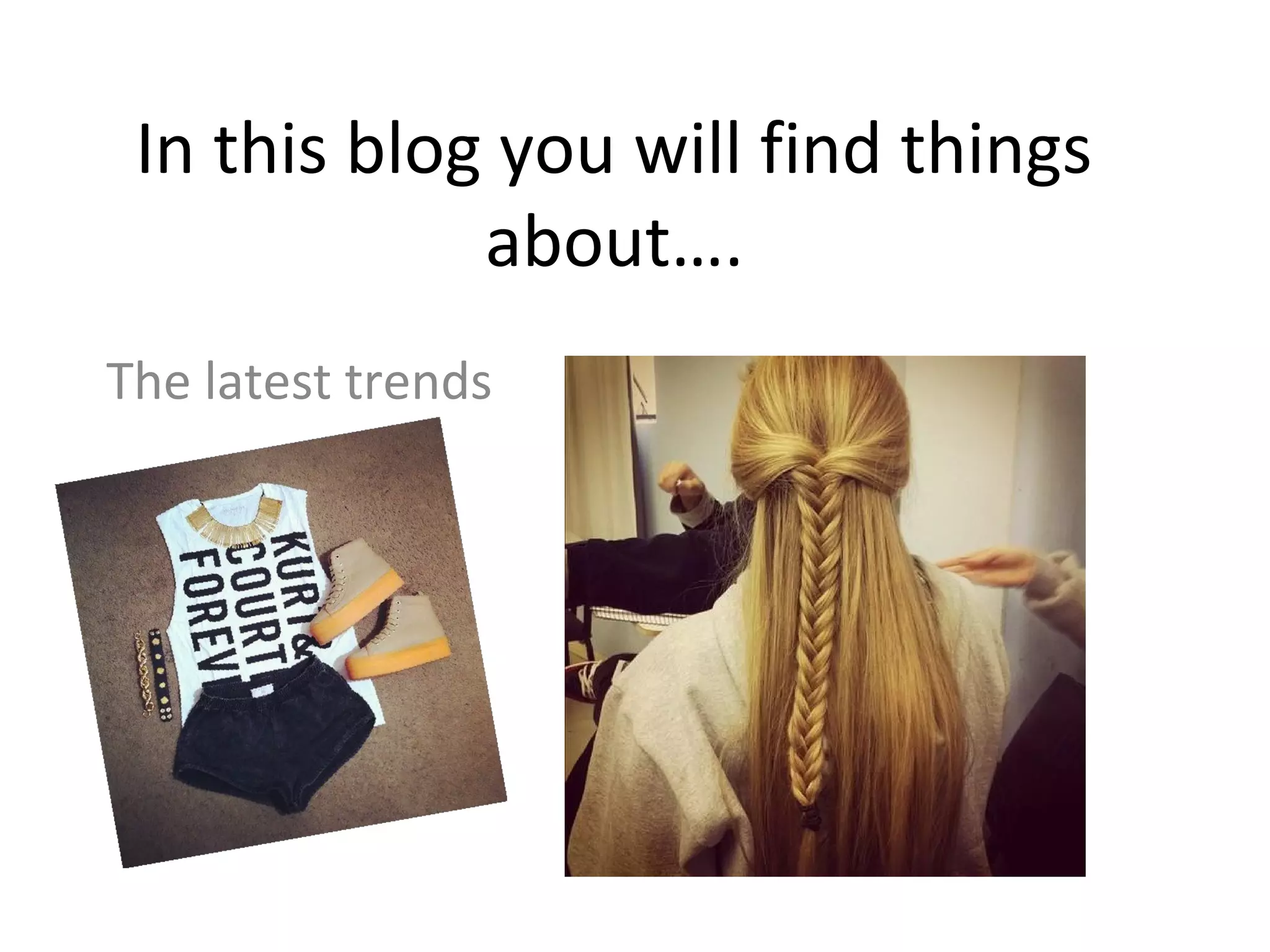 How love yourself | PPT