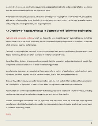 How Machine Connectivity is Transforming Automation and Equipment ...