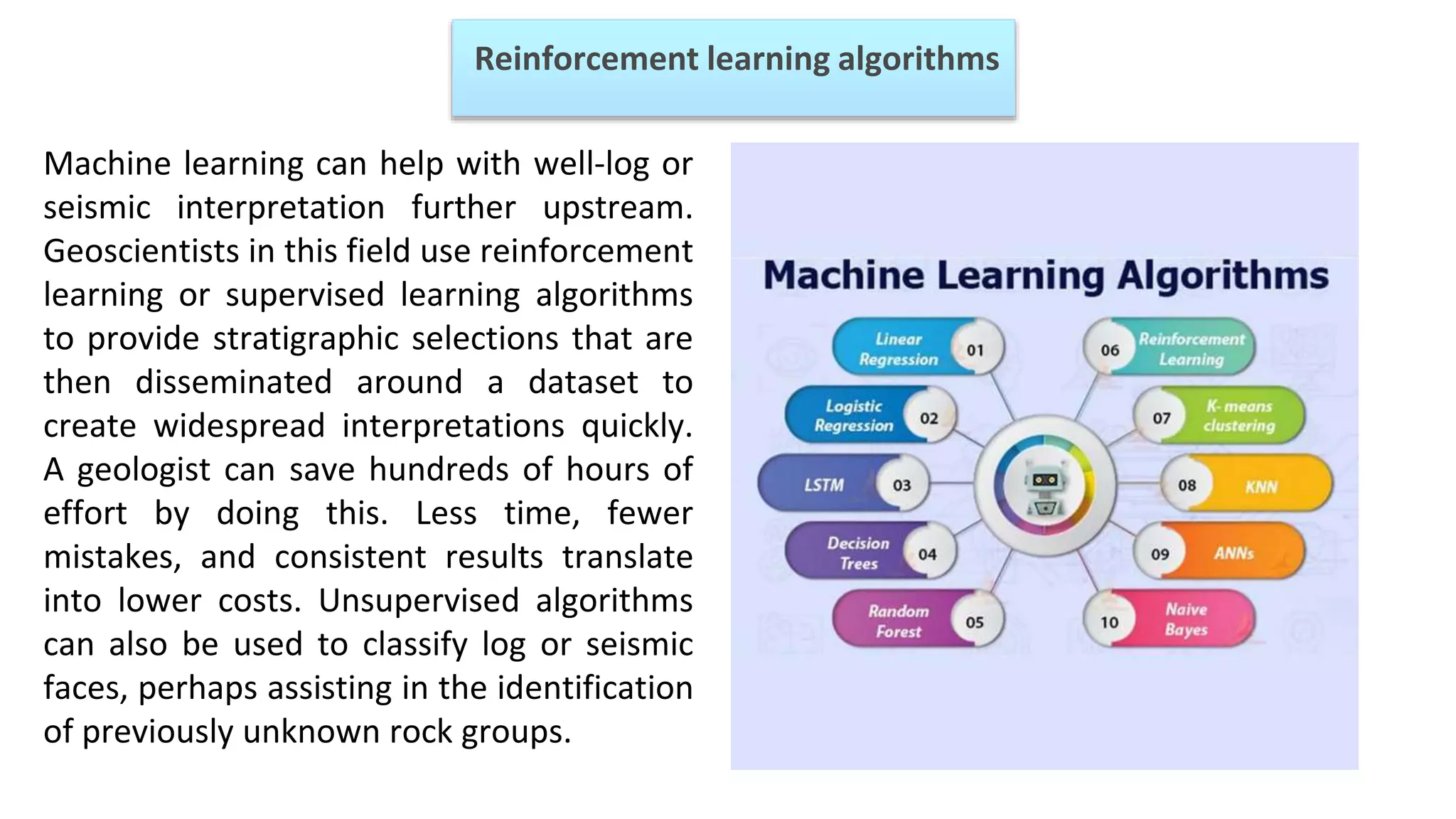 How Machine Learning helps the oil and Gas Industry.pptx