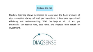 How Machine Learning helps the oil and Gas Industry.pptx