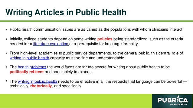 How many articles do i need to have for ph d in public health pubrica ...