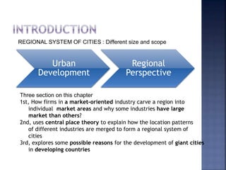 How many cities | PPTX
