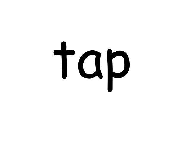 Reading SATPIN words