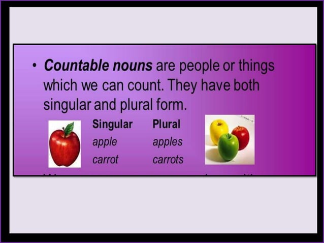 How many how much | PPT