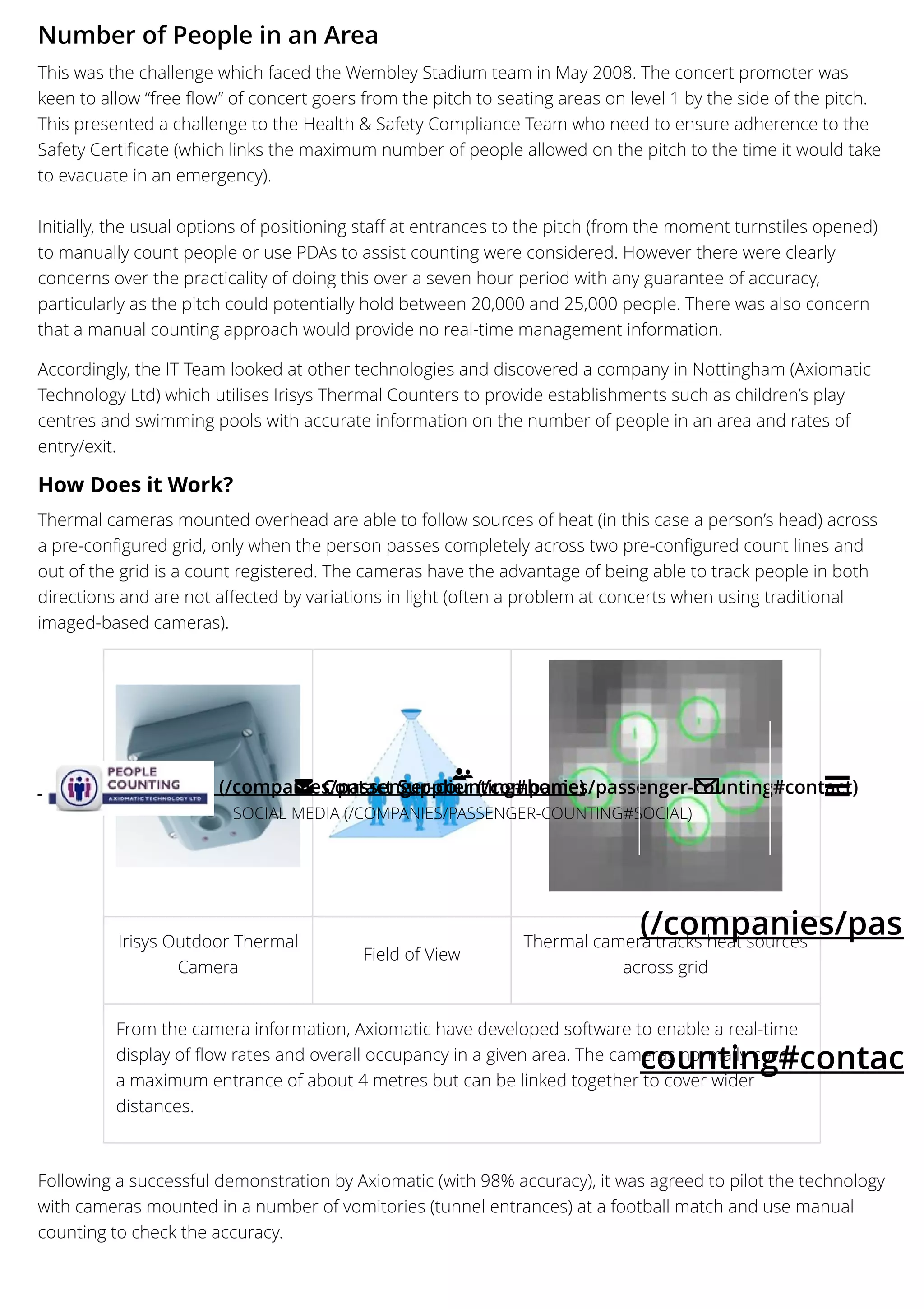 How many people exactly _ - articles - axiomatic | PDF