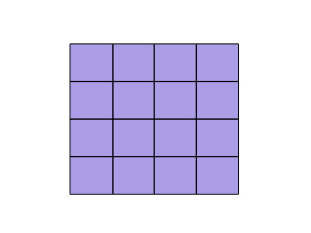 How Many Squares | PPT