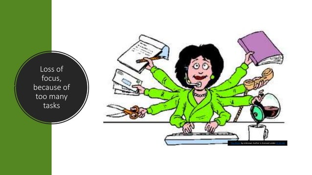 How many tasks is too many | PPTX | Internet for Beginners | Internet