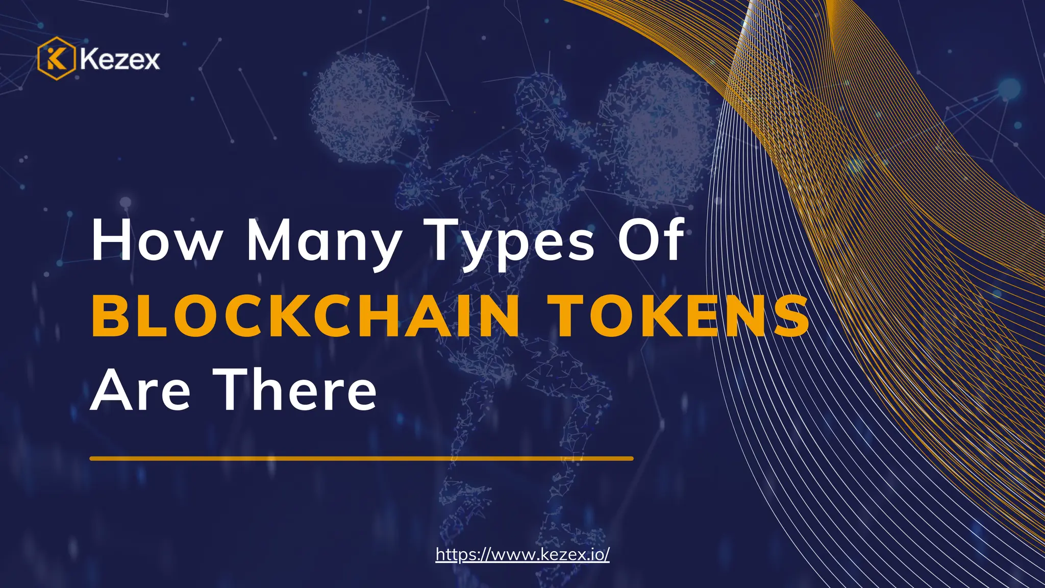 How many types of blockchain tokens are there.pdf