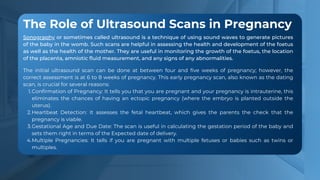How Many Ultrasound Scans Do You Have When Pregnant.pdf