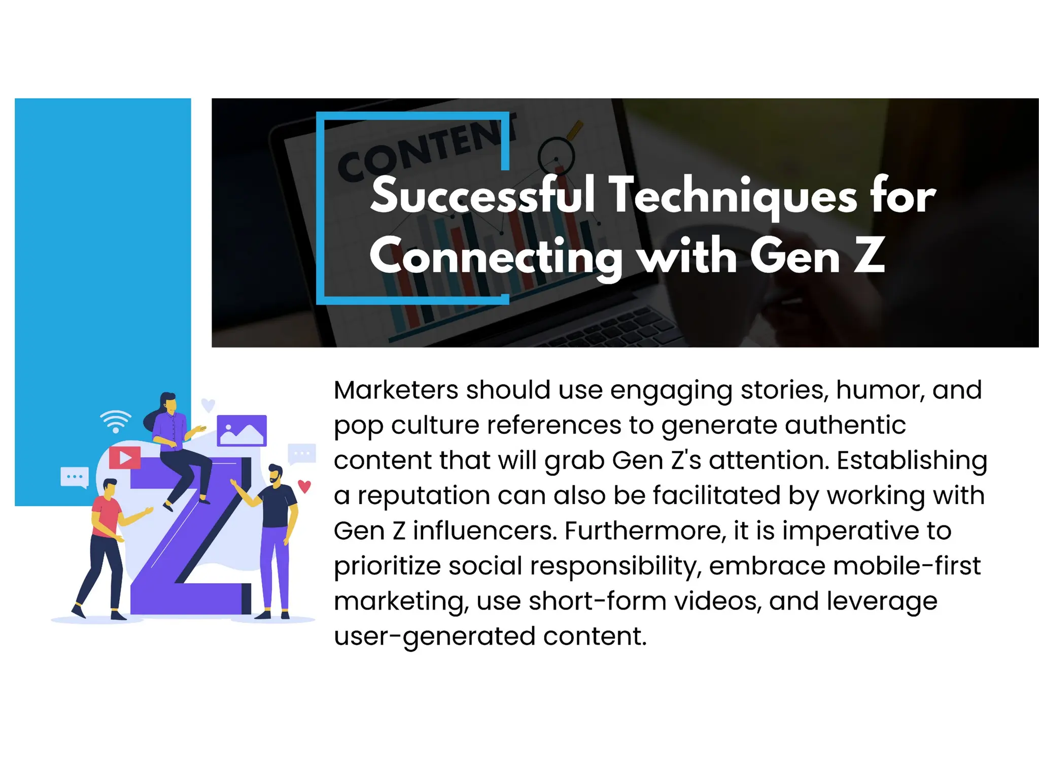 How Marketers Can Reach Gen Z On Social Media.pptx