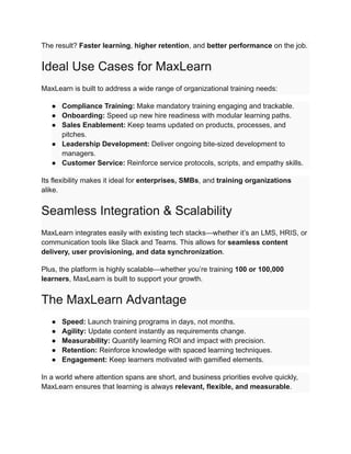 How MaxLearn Enhances Employee Engagement Through Gamified Learning.pdf