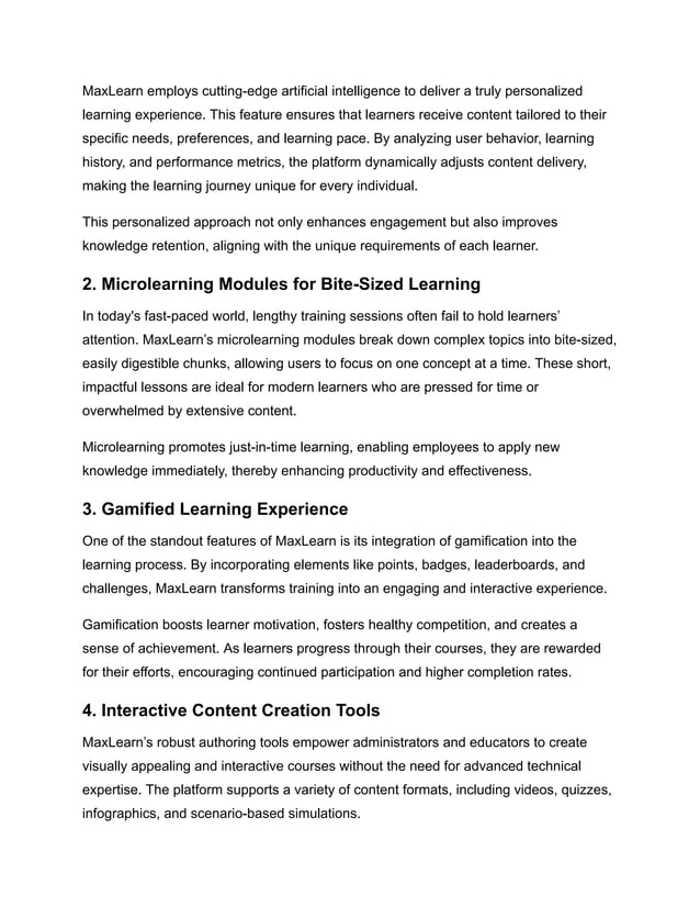 How MaxLearn’s Features Enhance Employee Development Programs.pdf