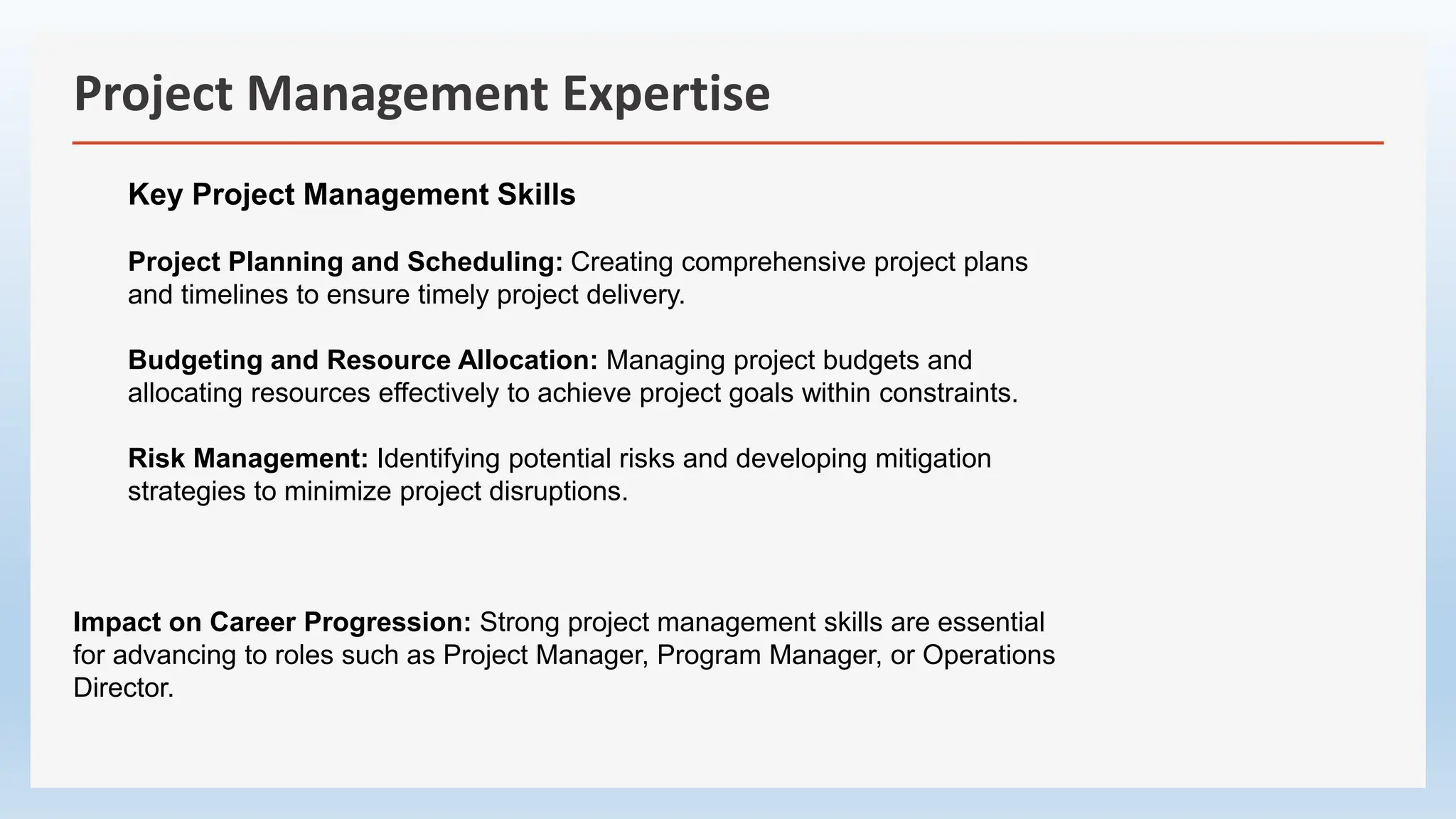 How MBA in Operations and Project Management.pptx