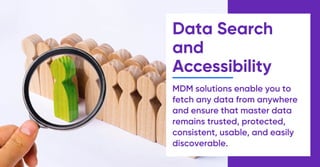 How MDM Solves Data Management Challenges? | PPT