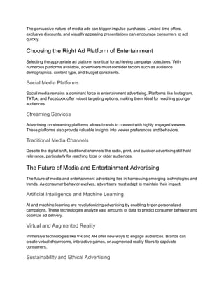How Media and Entertainment Advertising Shapes Consumer Choices.pdf