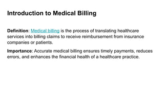 How Medical Billing Can Maximize Your Revenue.pptx