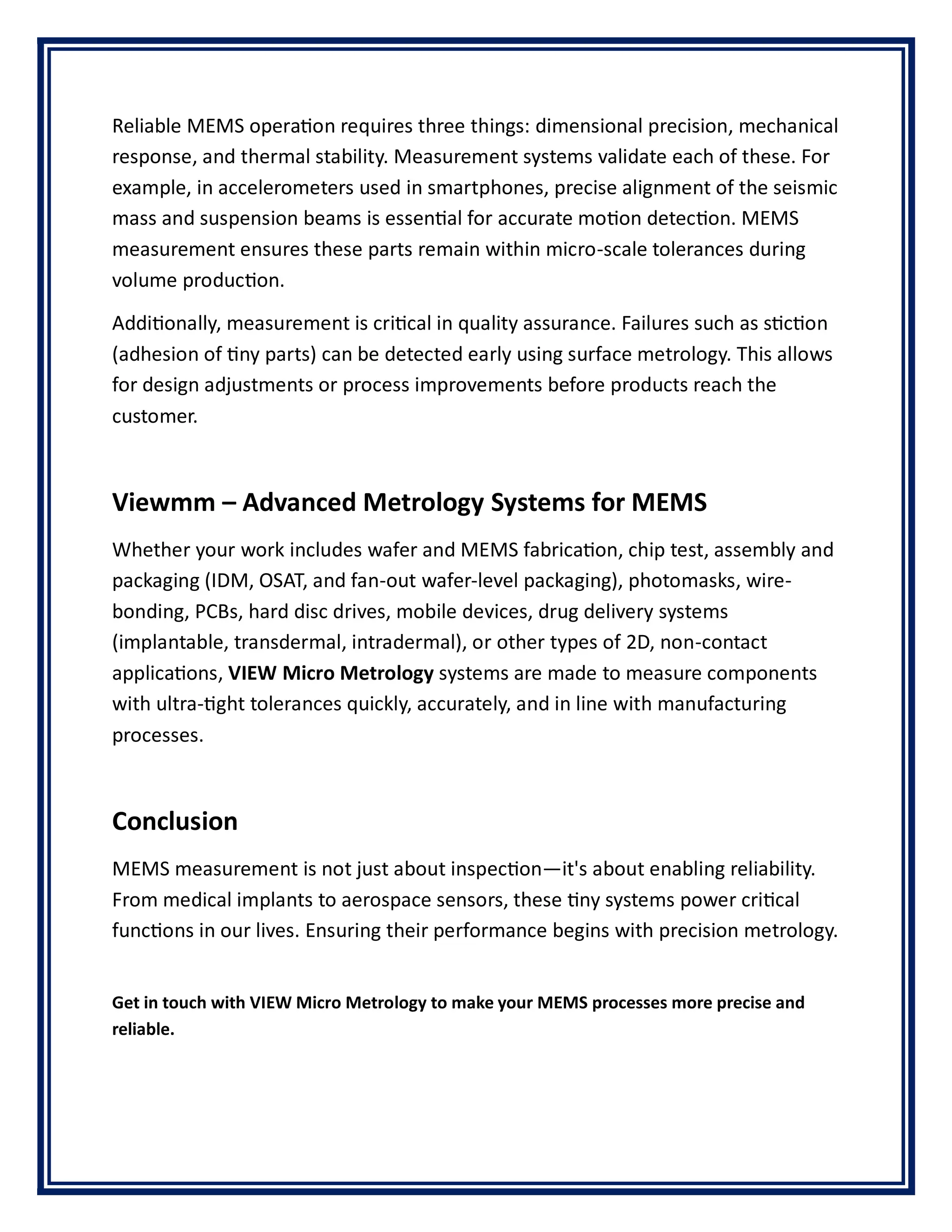 How MEMS Measurement Ensures Reliability in Micro Devices.pdf