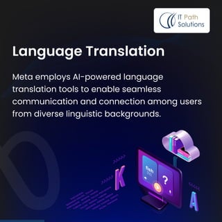 How Meta(Facebook) uses Generative AI | PDF