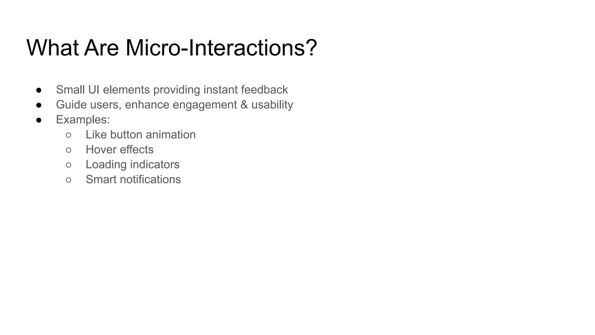 How Micro-Interactions Will Evolve by 2025.pptx