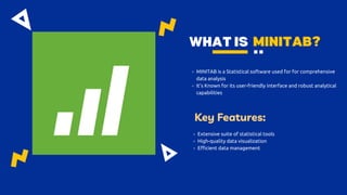 How Minitab Revolutionize Statistical Analysis in Social Science ...