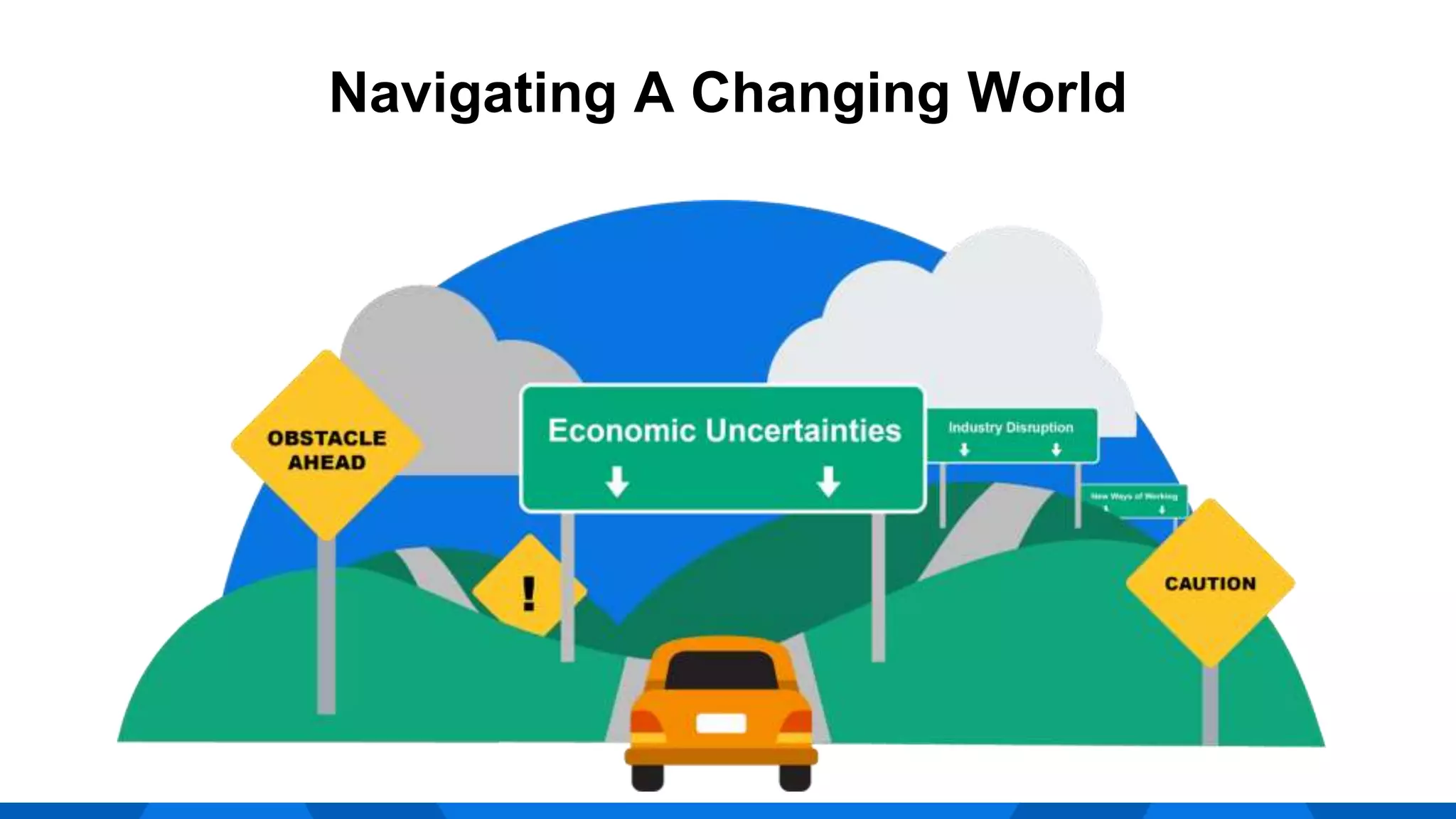 Machine Learning and the Changing World of Work | PPT