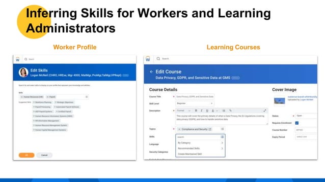 Machine Learning and the Changing World of Work | PPT