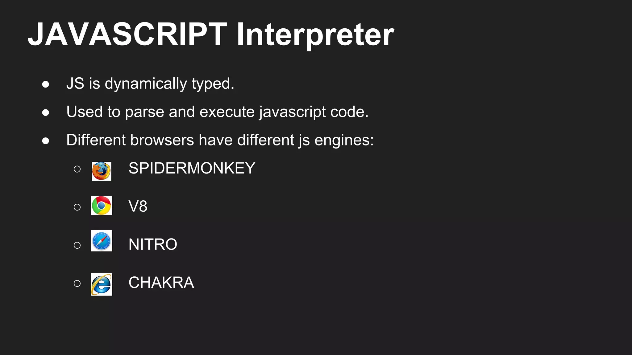 Neoito — How modern browsers work | PPT