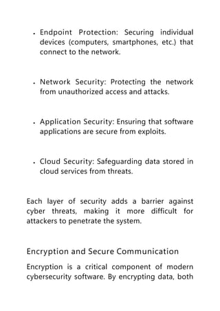 How Modern Cybersecurity Software Shields Against the Latest Threats.pdf