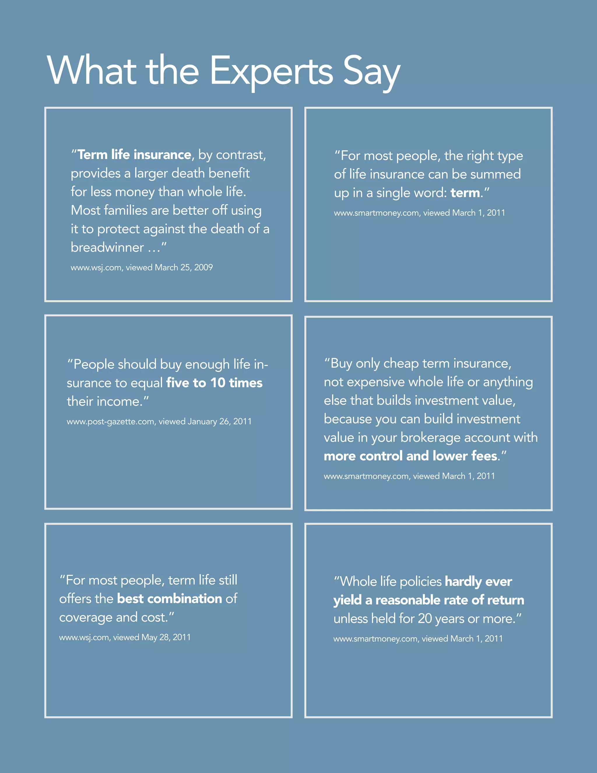 How money works | PDF