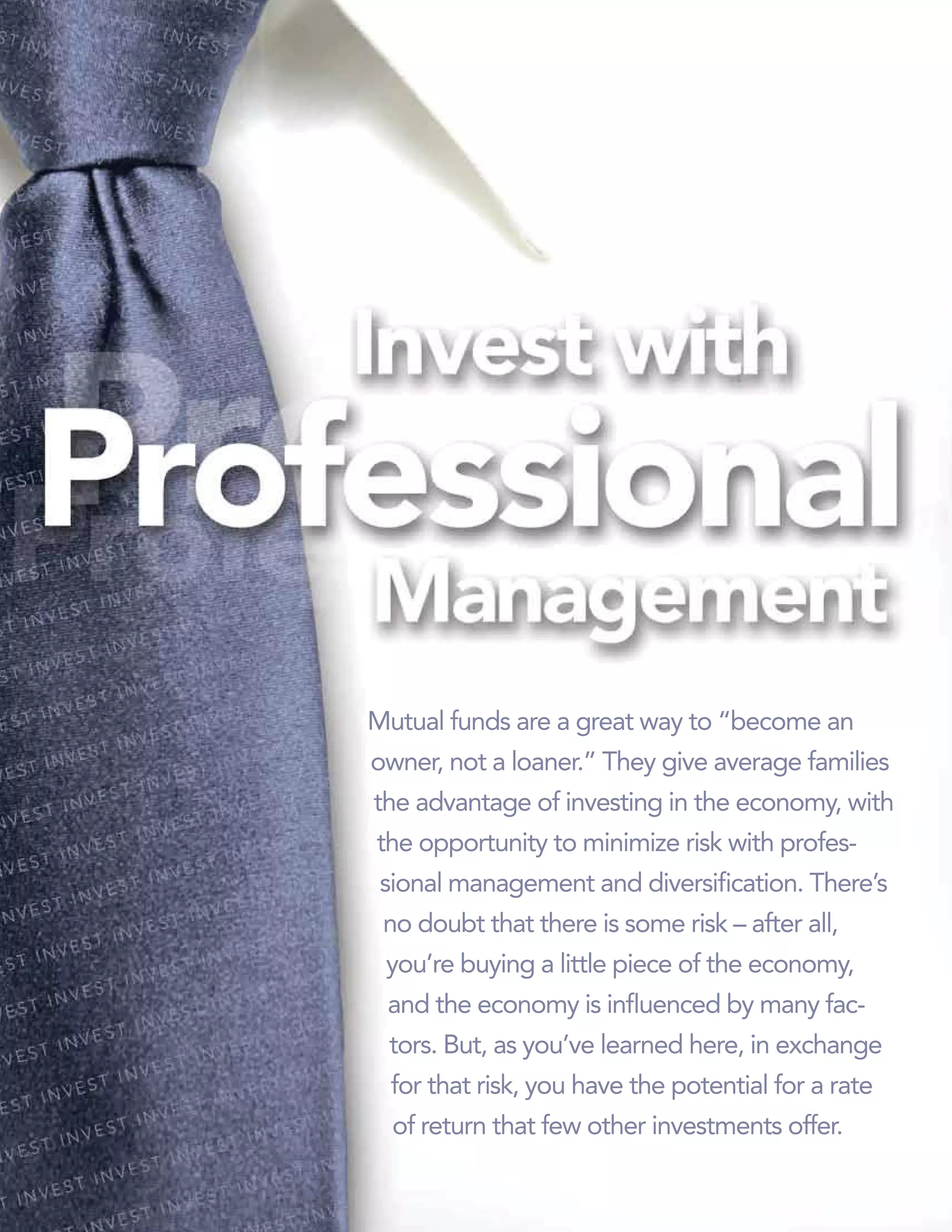 How money works | PDF