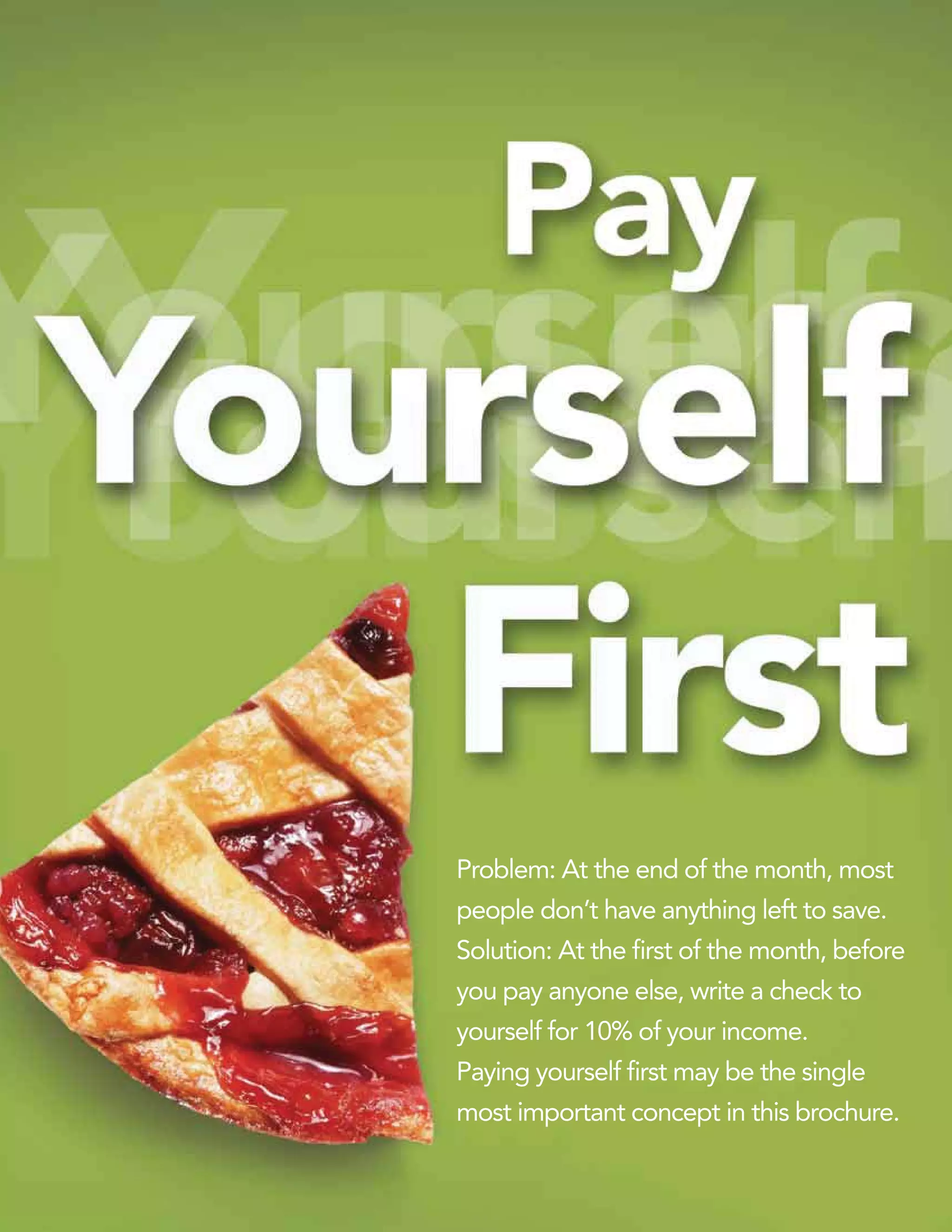 How money works | PDF