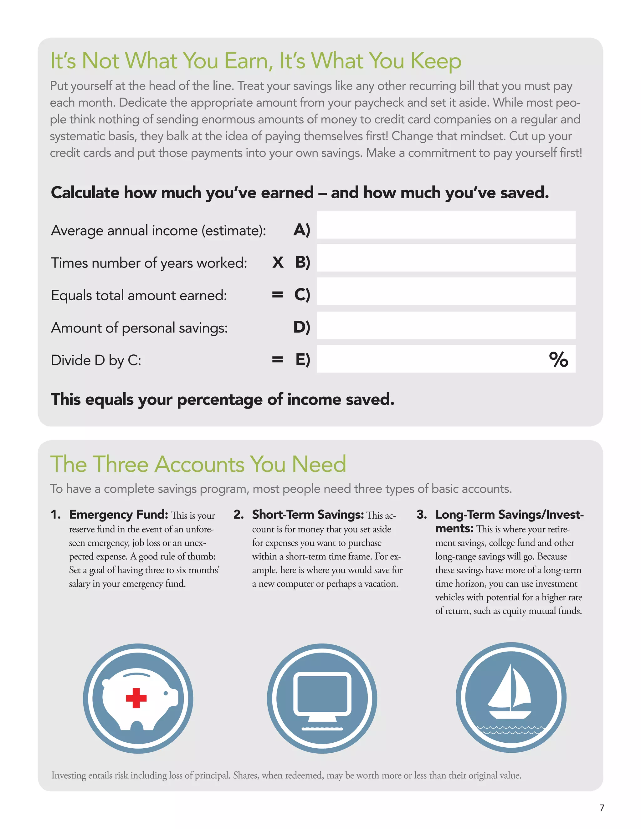 How money works | PDF