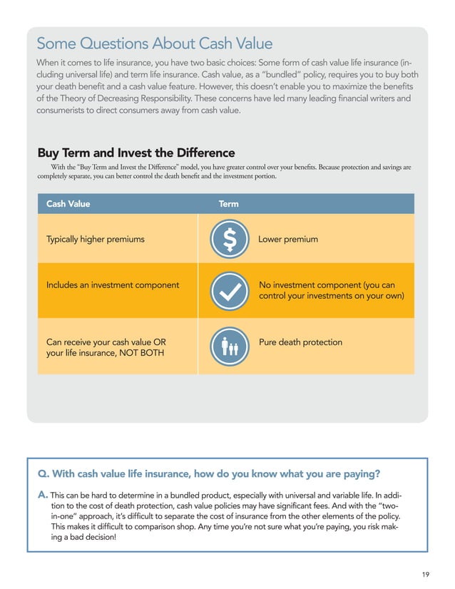 How money works | PDF