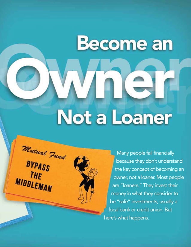 How money works | PDF