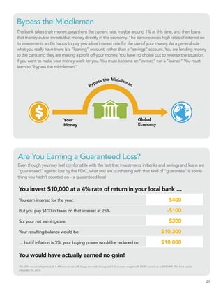 How money works | PDF