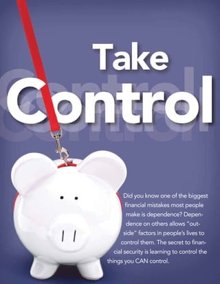 How money works | PDF