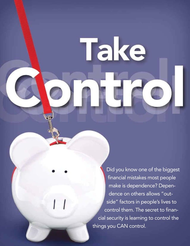 How money works | PDF