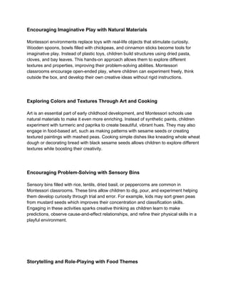 How Montessori Schools Develop Creativity and Curiosity.docx