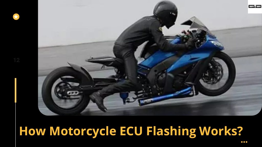 Motorcycle ecu flashing - fessaction
