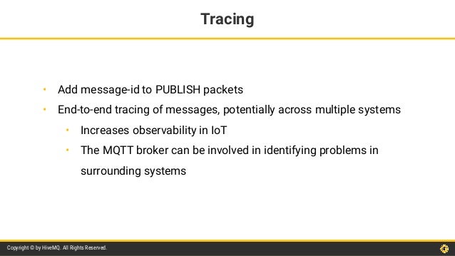 How MQTT 5 Makes Difficult IoT Use Cases Possible | PDF