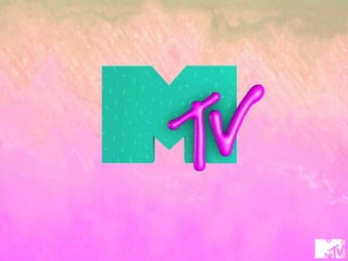 How MTV is Embracing Content Marketing | PPT