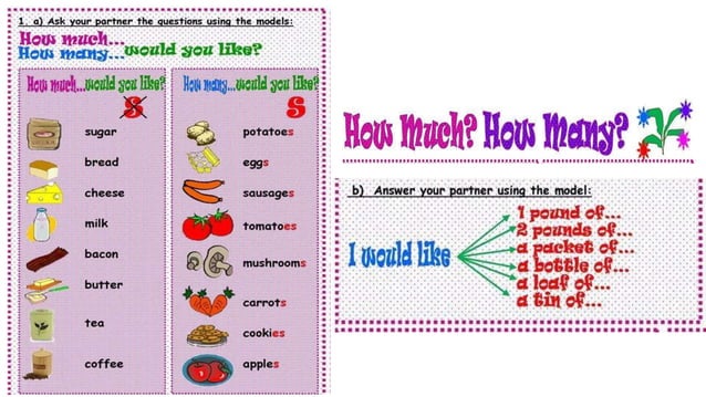 How much | PPT