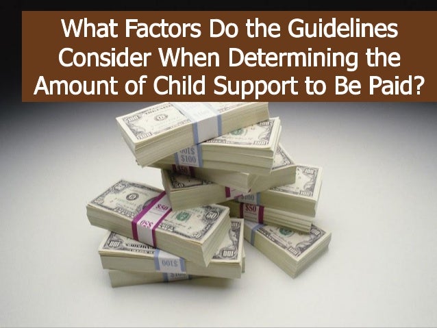 How Much Child Support Do I Have To Pay Calculating Child Support how-much-child-support-do-i-have-to-pay-calculating-child-support