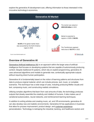 How Much Does it Cost to Build a Generative AI in 2024.pdf