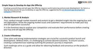 How Much Does it Cost to Build Apps like OfferUp.pptx